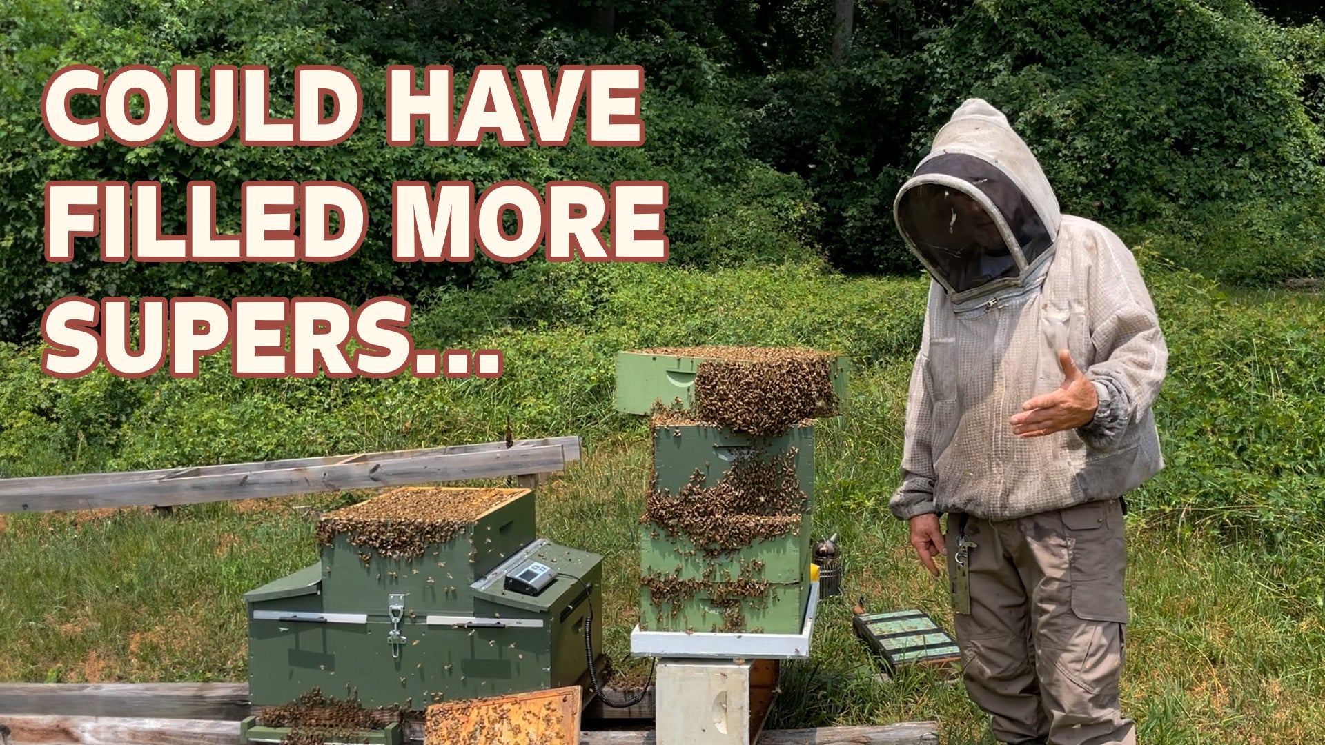 Videos – The Keeper's Hive